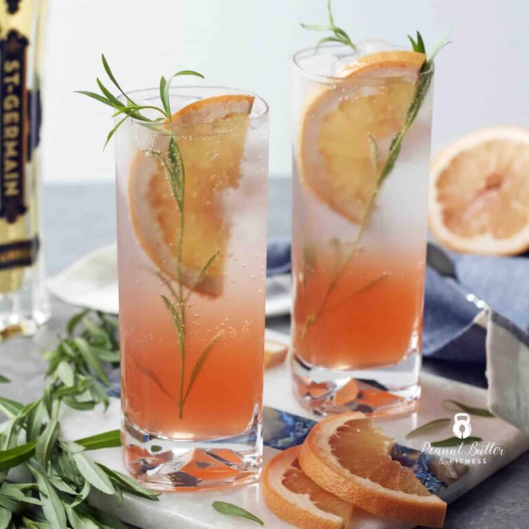 Our Best St Germain Cocktail Recipes – thehappy-chef.com
