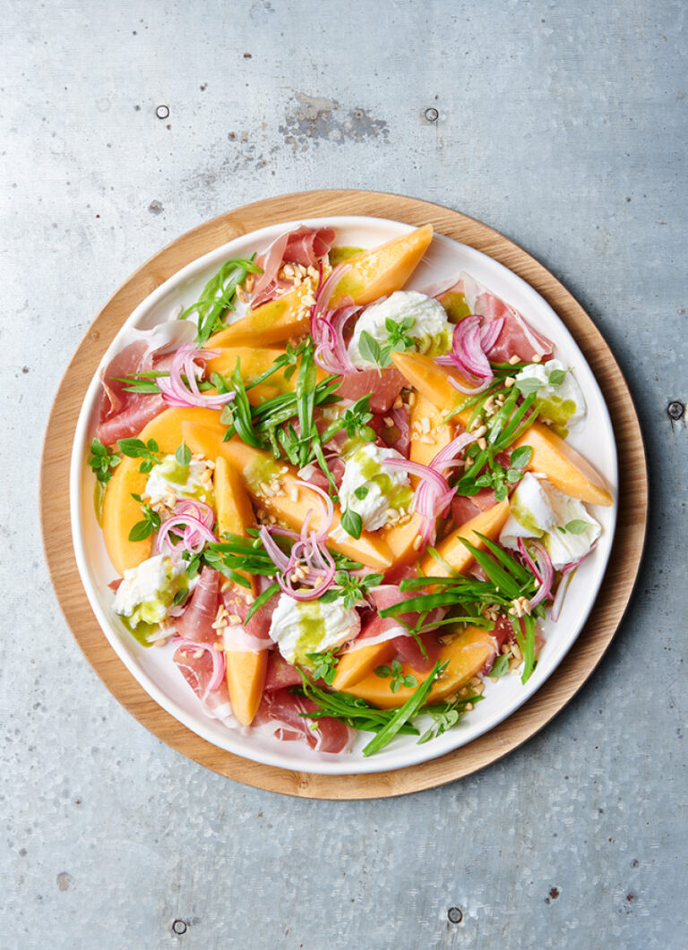 Our Best Fresh Mozzarella Recipes – thehappy-chef.com