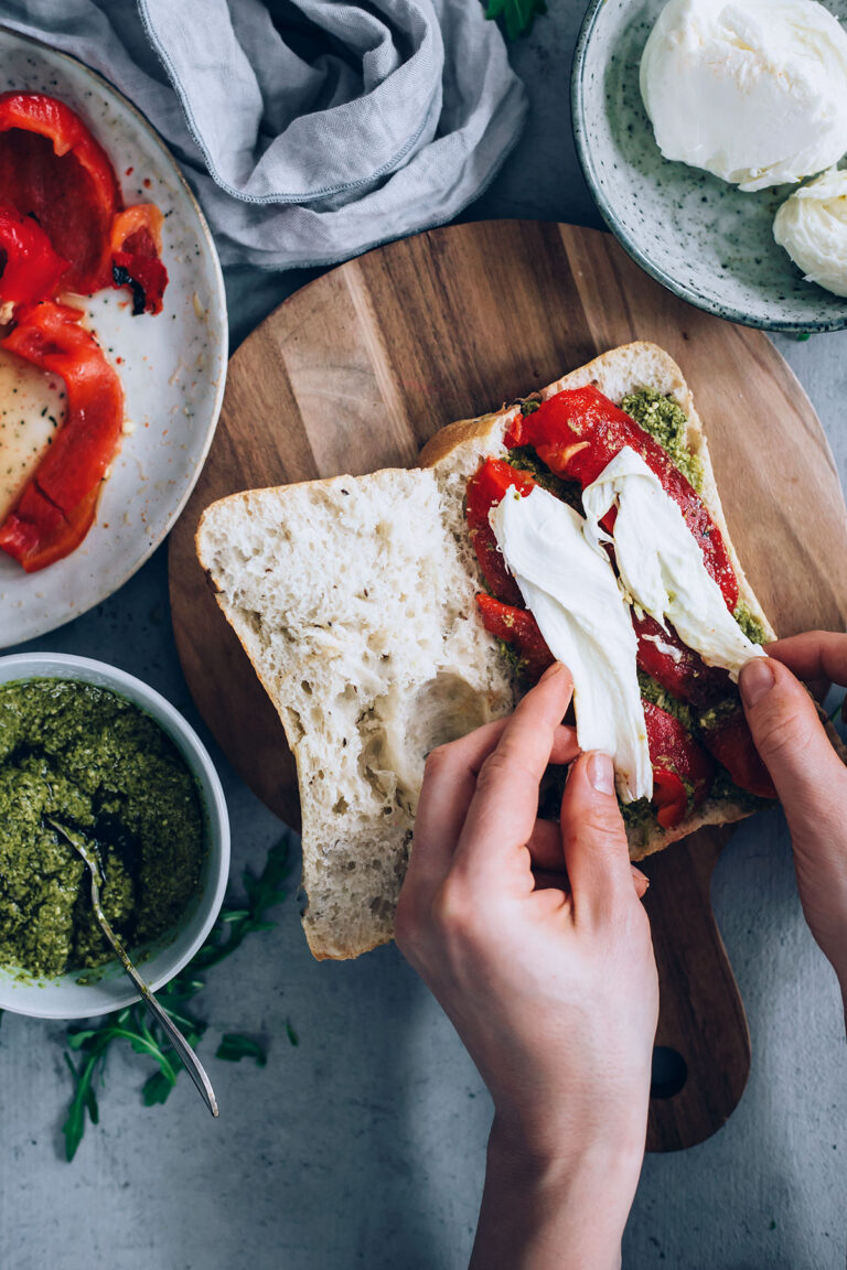 Our Best Fresh Mozzarella Recipes – thehappy-chef.com