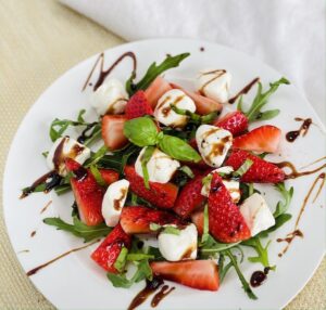 Our Best Fresh Mozzarella Recipes – thehappy-chef.com