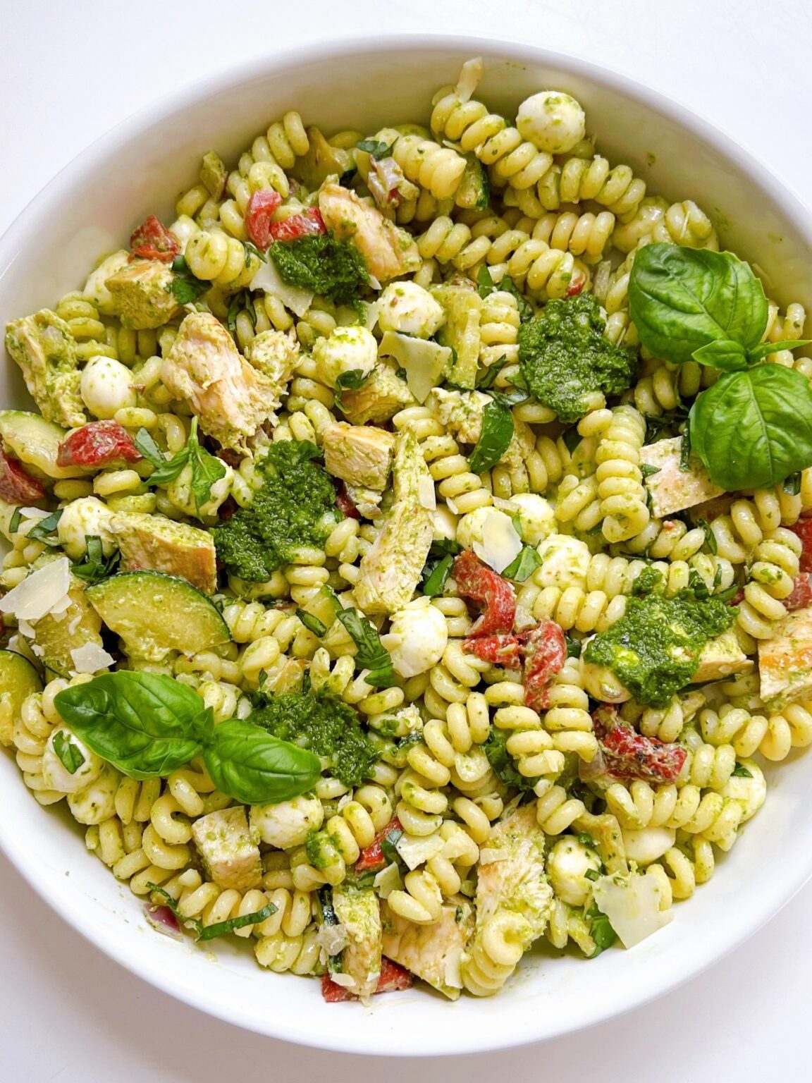 Our Best Fresh Mozzarella Recipes – thehappy-chef.com