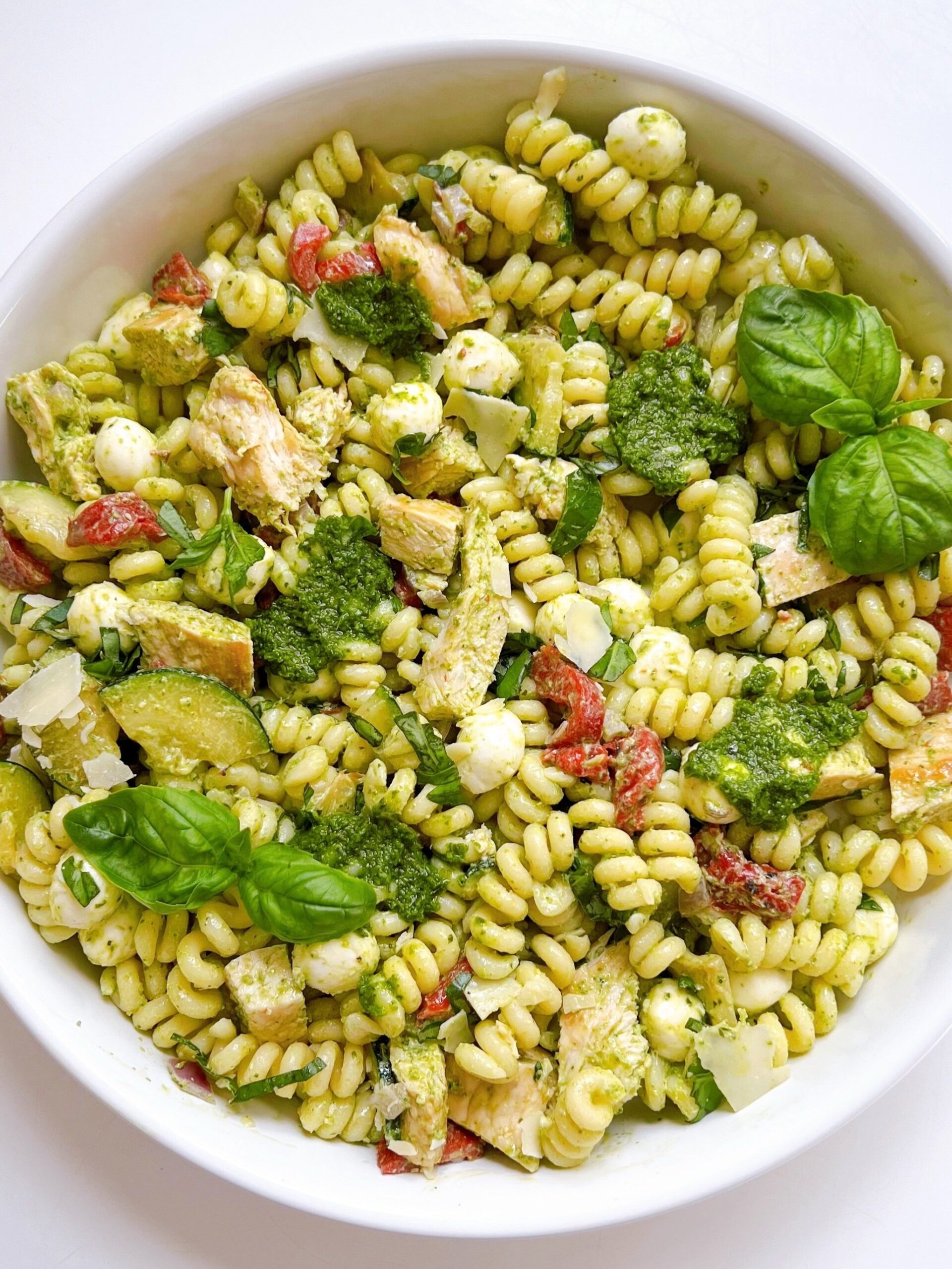 Our Best Fresh Mozzarella Recipes – thehappy-chef.com