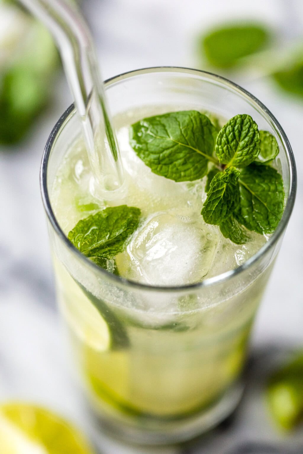 Our Best Mocktail Recipes – thehappy-chef.com