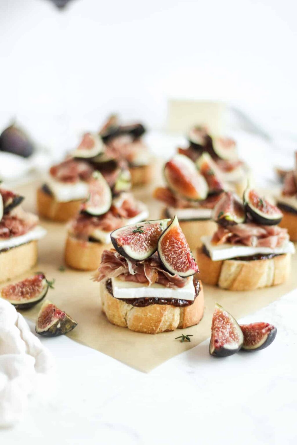 Our Best Canapés Recipes – thehappy-chef.com