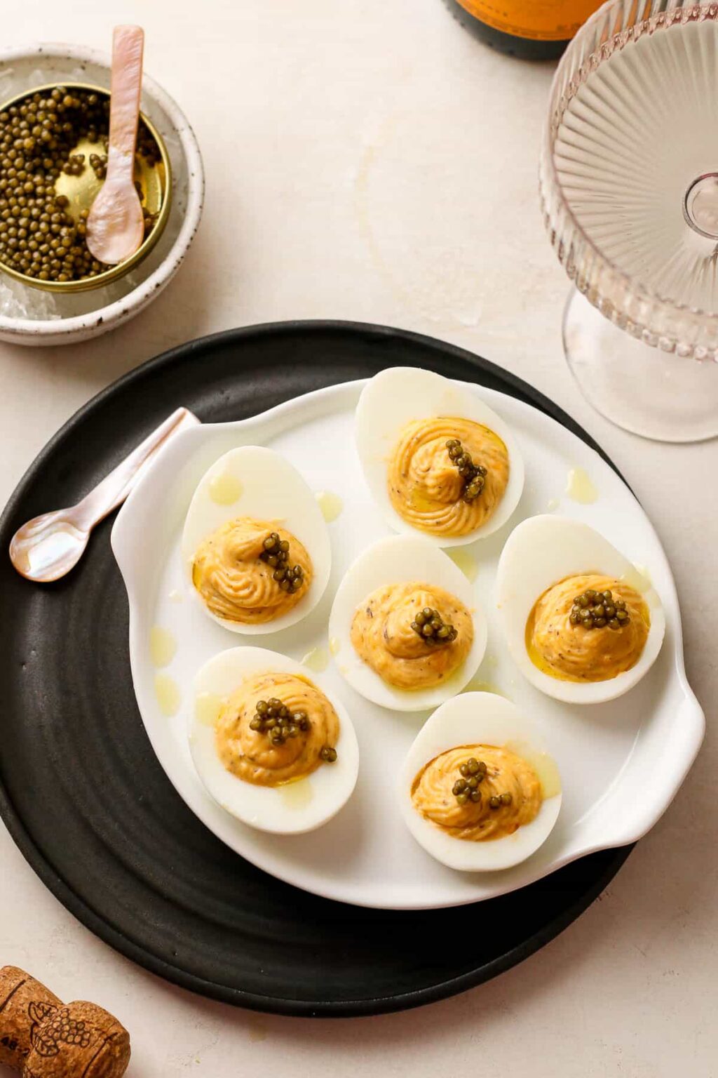 Our Best Canapés Recipes – thehappy-chef.com