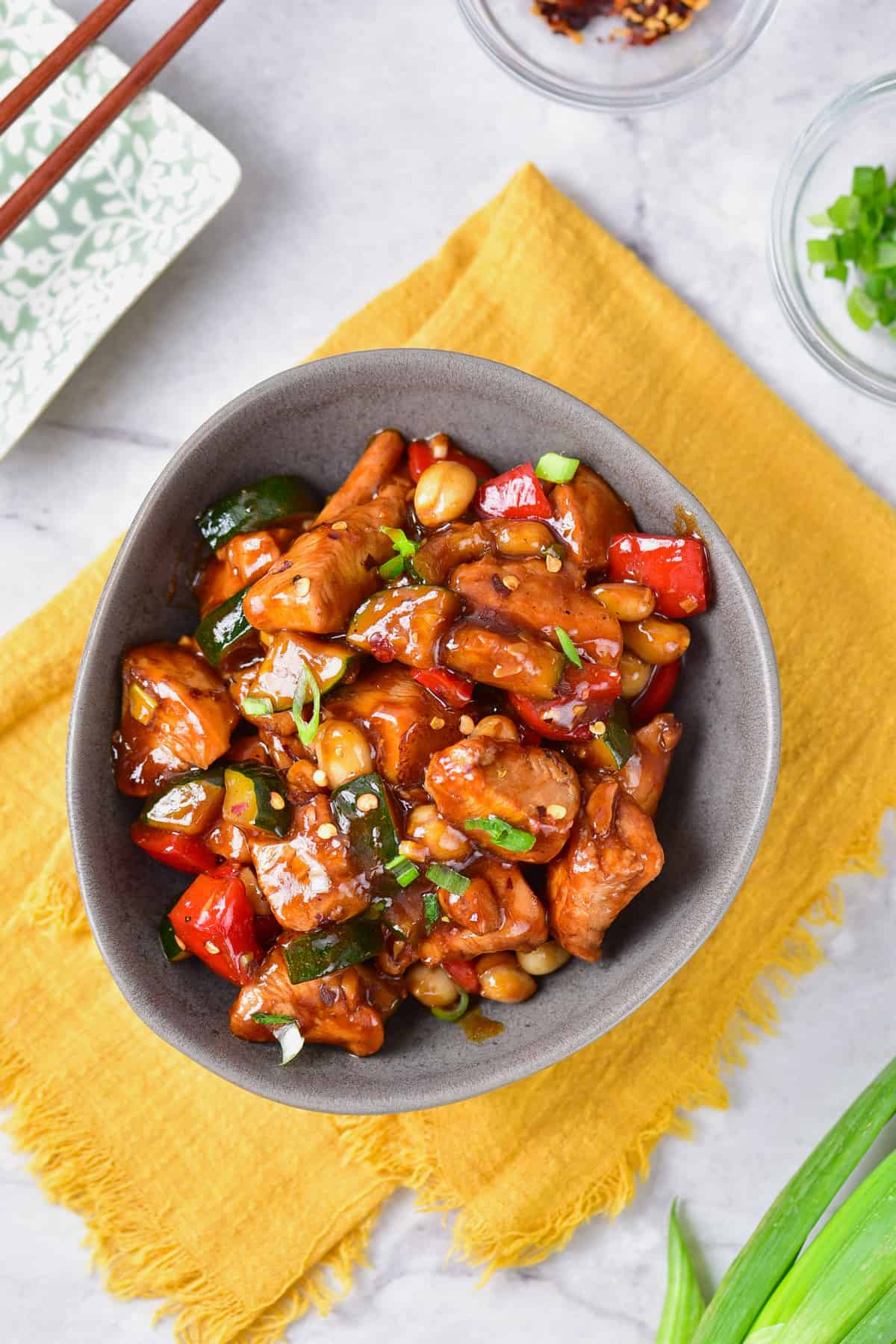 Our Best Chinese Recipes at Home – thehappy-chef.com