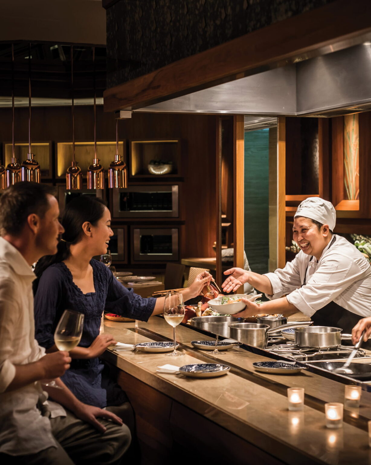 Our Best Romantic Dinner Ideas for Couples – thehappy-chef.com